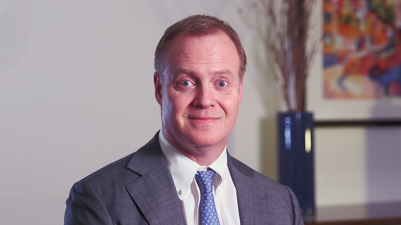 Walton Taylor, M.D., General Surgery and Surgical Oncology - YouTube