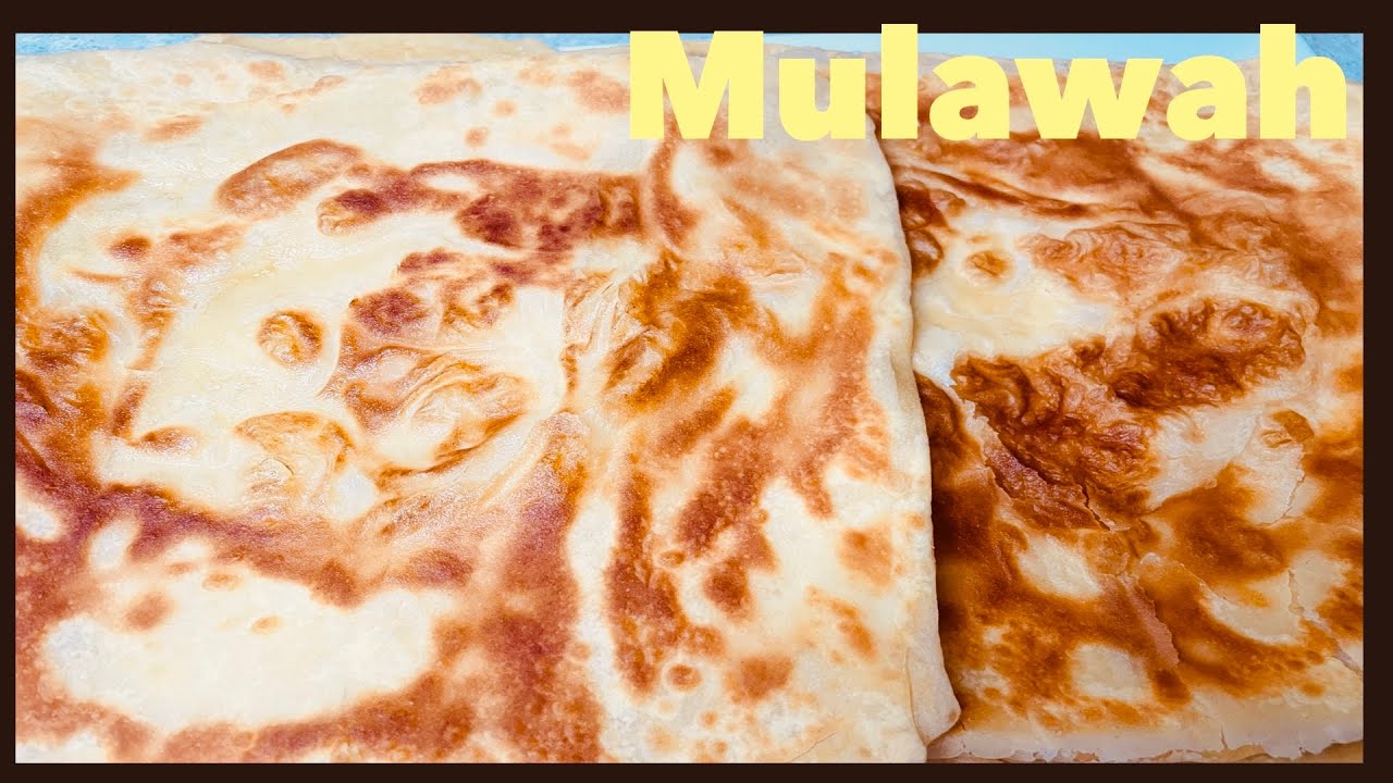 HOW TO MAKE EASY AND QUICK MULAWAH FUR BREAKFAST | ETHIOPIAN FOOD ...
