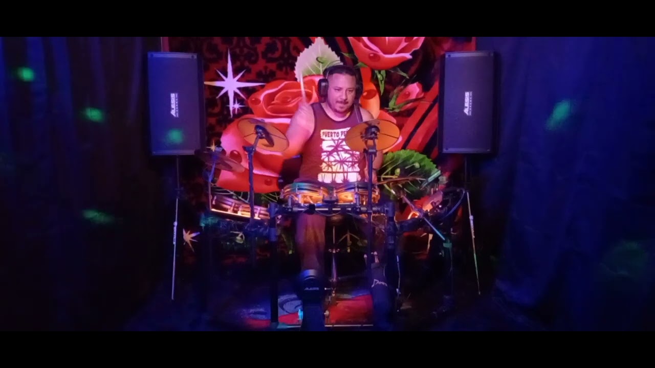 Hunger by Spectre General / Drum Cover 🤗🥁🎵 - YouTube