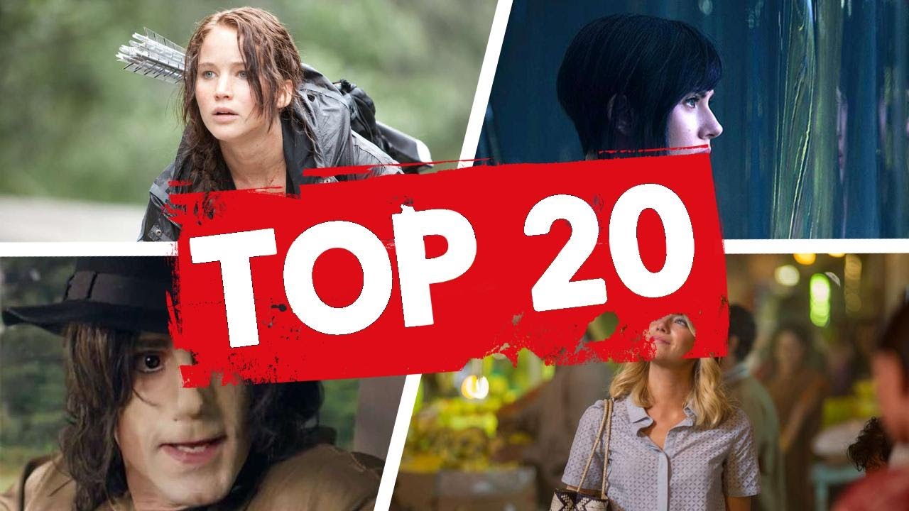 32 Characters Who Were Whitewashed By Hollywood - YouTube