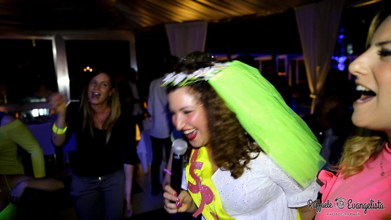 Bi-Side (Sa): "Live Show CINEMANIAC" 1/6/19 n.11 - YouTube