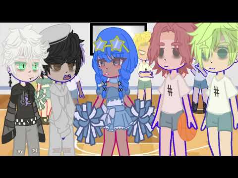 “Walk Please” Meme | Gacha | Gacha club | BL