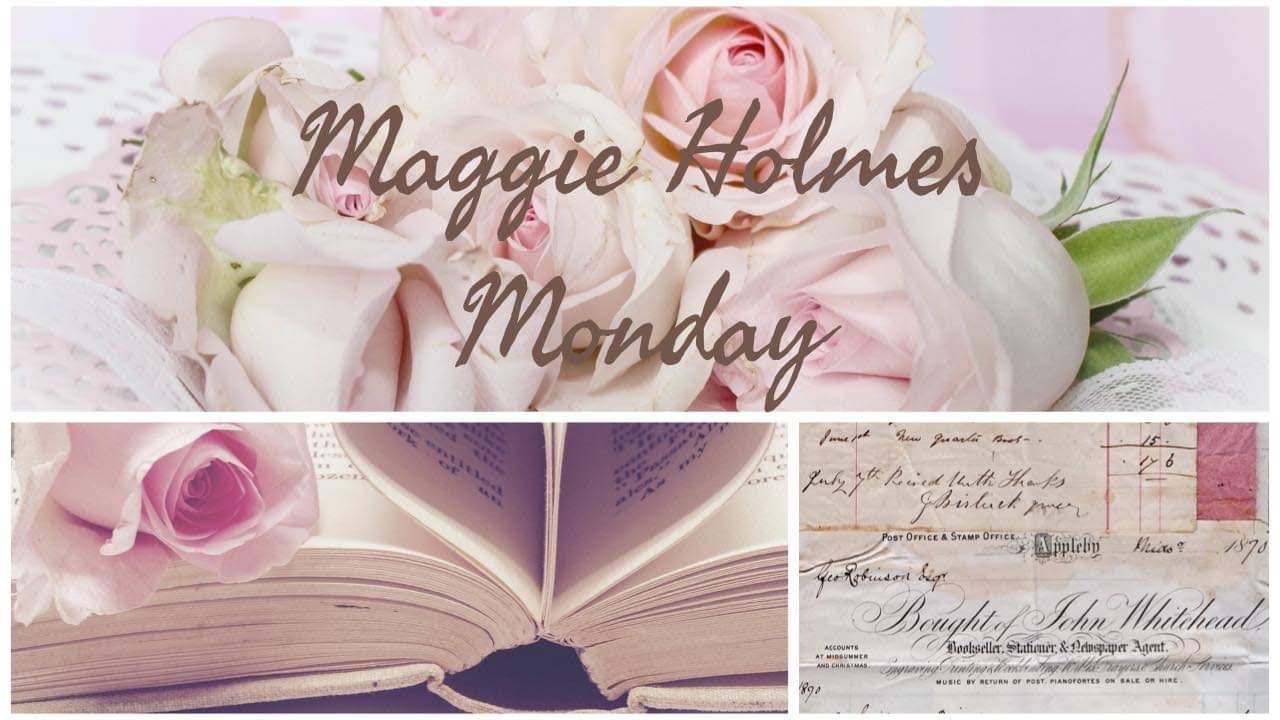 Let’s Create A Scrapbook Page | More Ideas For Clear Stickers! MHM With ...