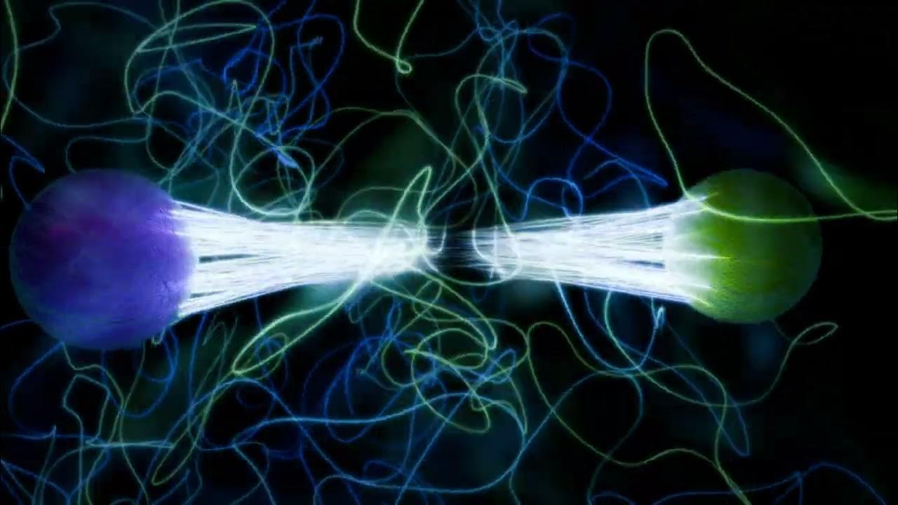 Wavefunction matching for solving quantum many-body problems - YouTube