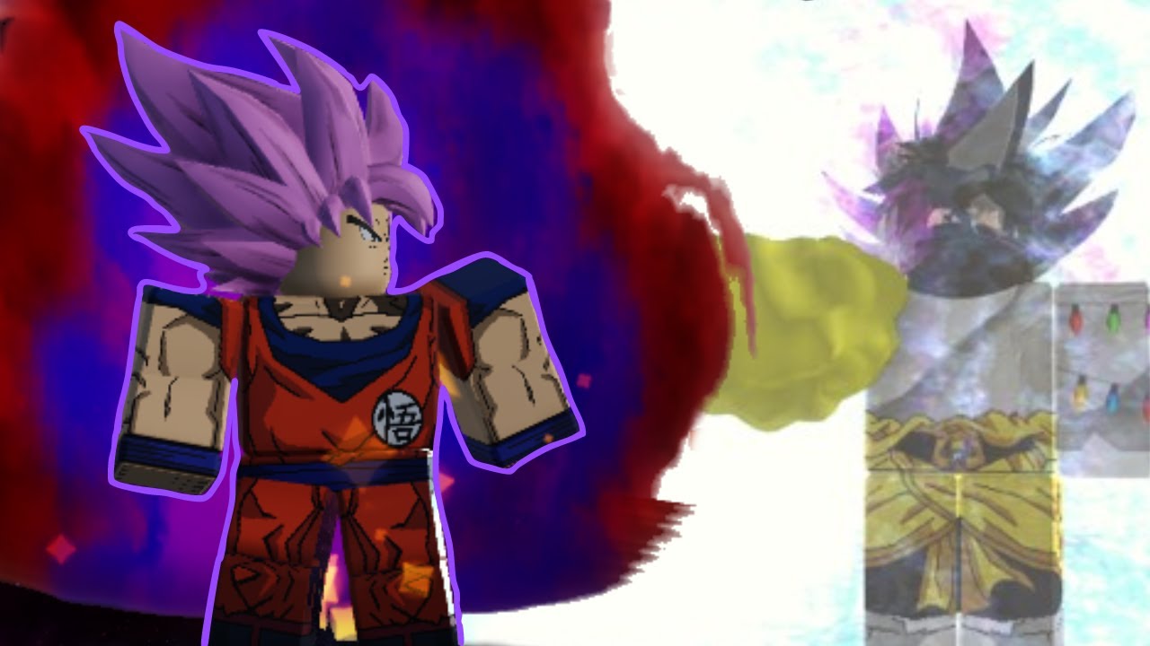 3 goofy ahh dragon ball games that you should totally play! - YouTube