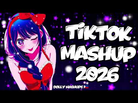 New Tiktok Mashup 2026 Philippines 🫶