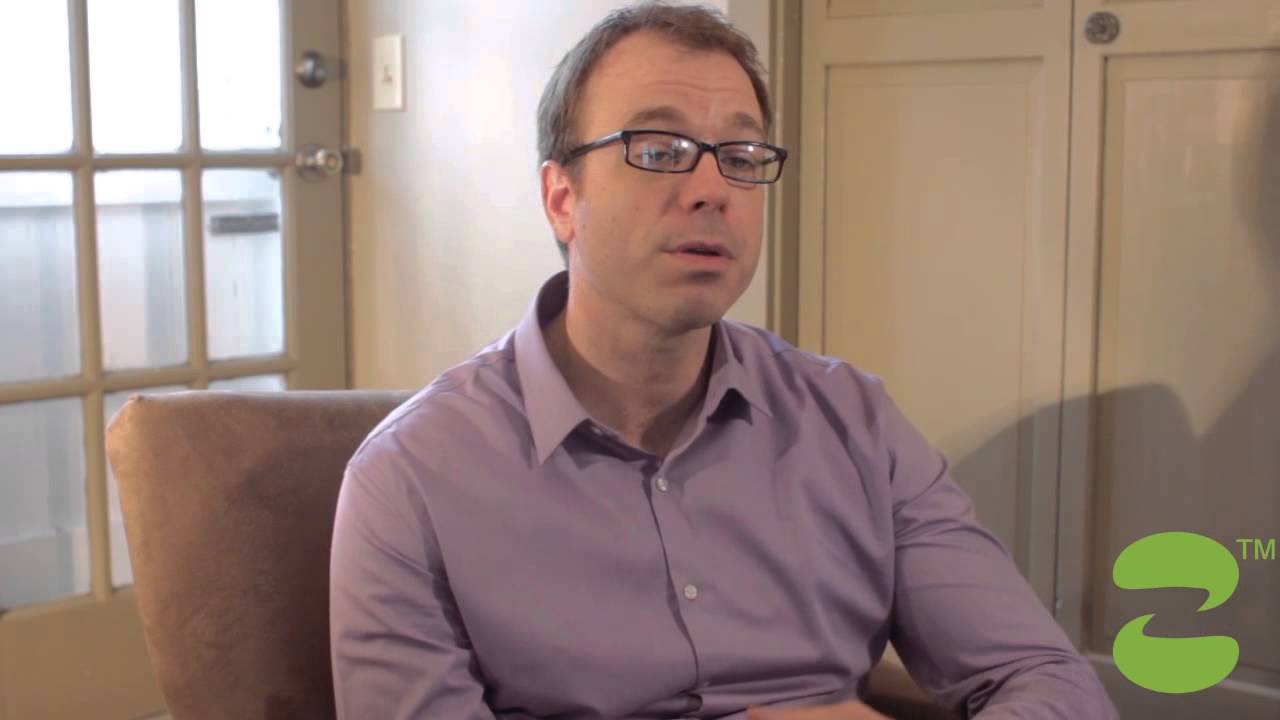 David Hostetter 90 percent of what you say is how you say it - YouTube