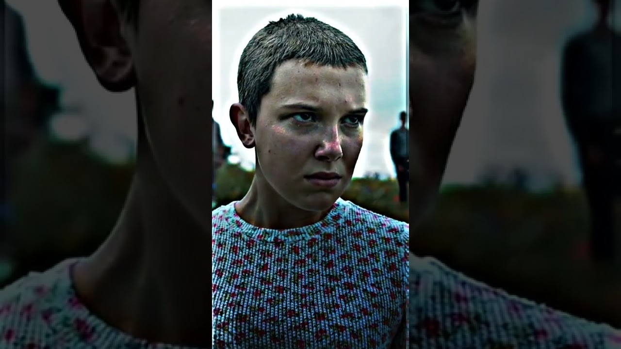 Jane Hopper vs Max Mayfield | Stranger Things | #shorts #strangerthings ...
