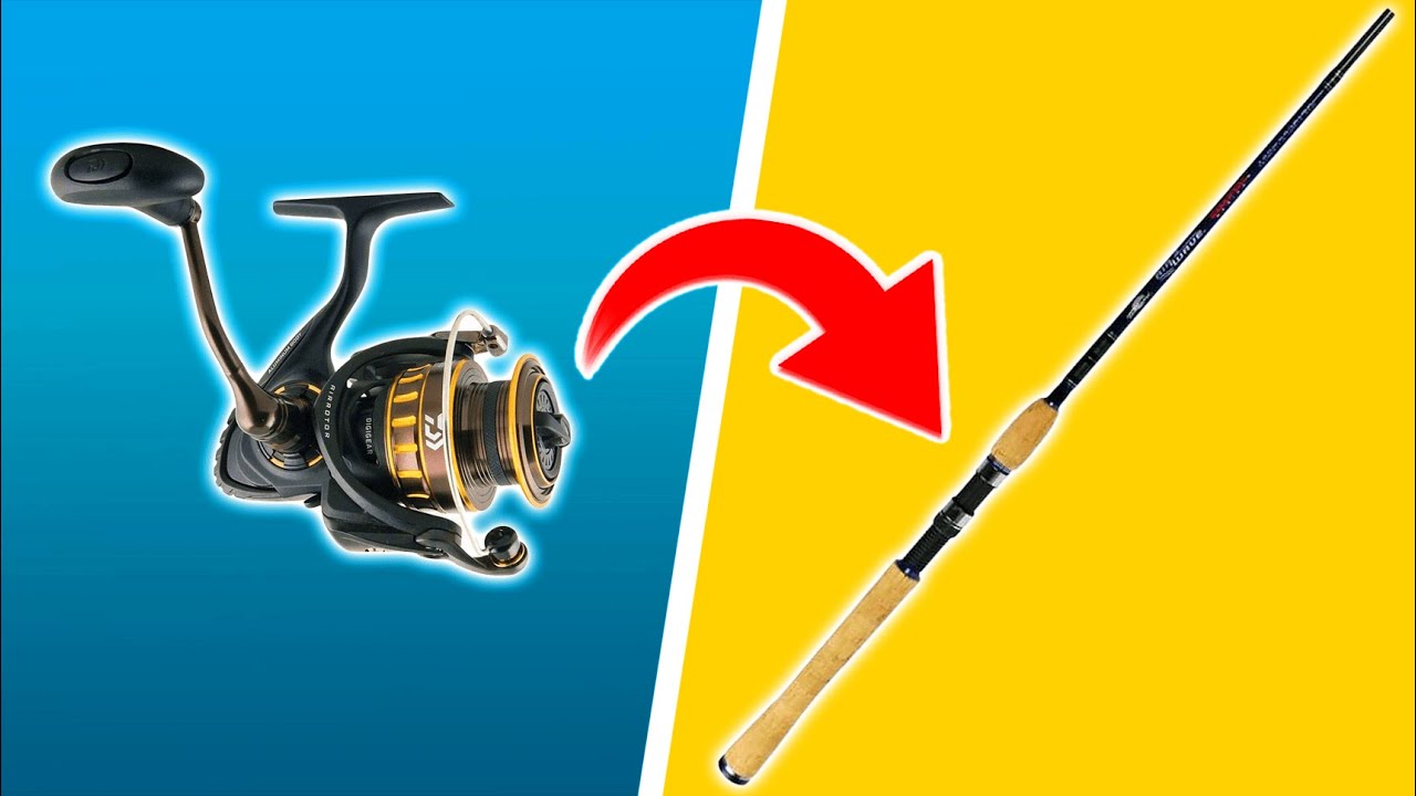 Best Rigs And Tackle Tips For Inshore Fishing - YouTube