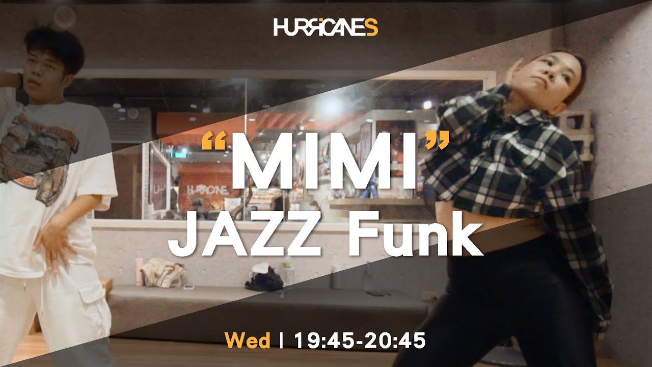 inverness - Toxic / MIMI Jazzfunk / HURRICANES - YouTube