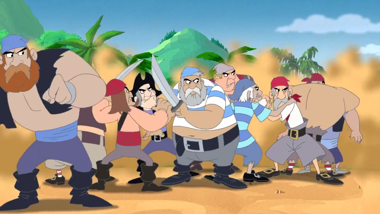 This is the best movie to watch in the cat and mouse series - YouTube