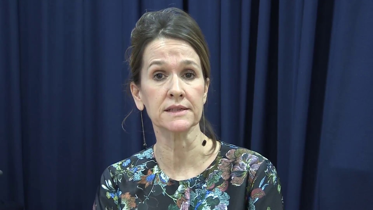 Miranda Chapman - MD Pillory Barn - YouTube