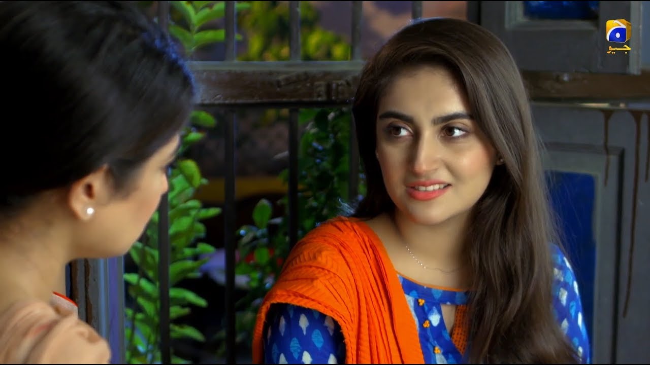 Deewangi Episode 8 | Part 2 | Drama Bazaar - YouTube