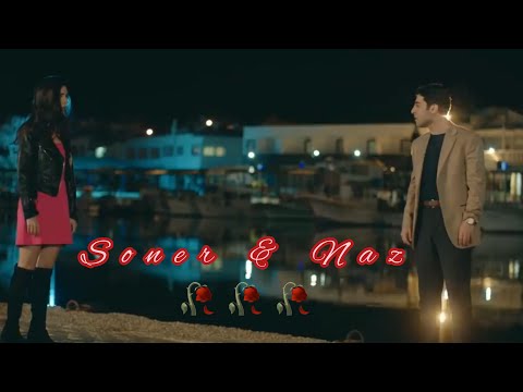 Soner 💔 Naz    ///    Son Yaz klip (uzaklara savrulalım )