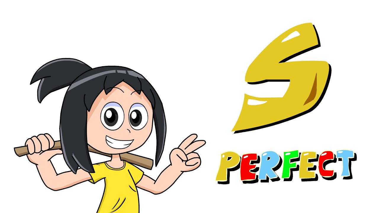 Pizza Tower Ranks | Fanmade Animation - YouTube