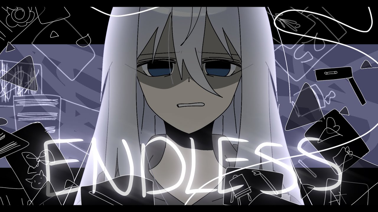 ENDLESS || SPOILERS? || PROJECT SEKAI || ANIMATION MEME - YouTube