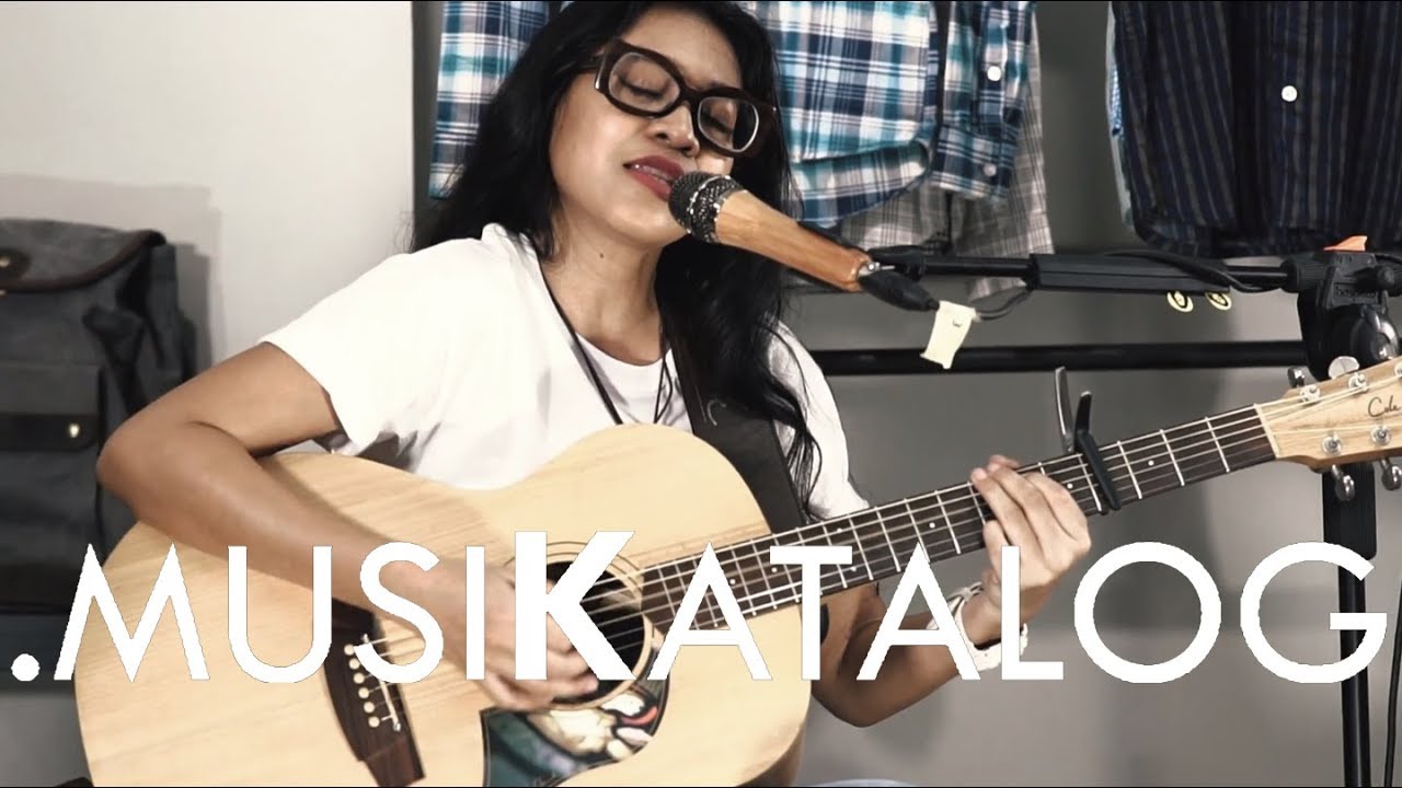 Endah N Rhesa - Menua Bersama (Live) | .Musikatalog - YouTube