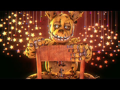 [SFM/FNAF/WARNING!] EPILEPSY AND FLASHLIGHT - YouTube