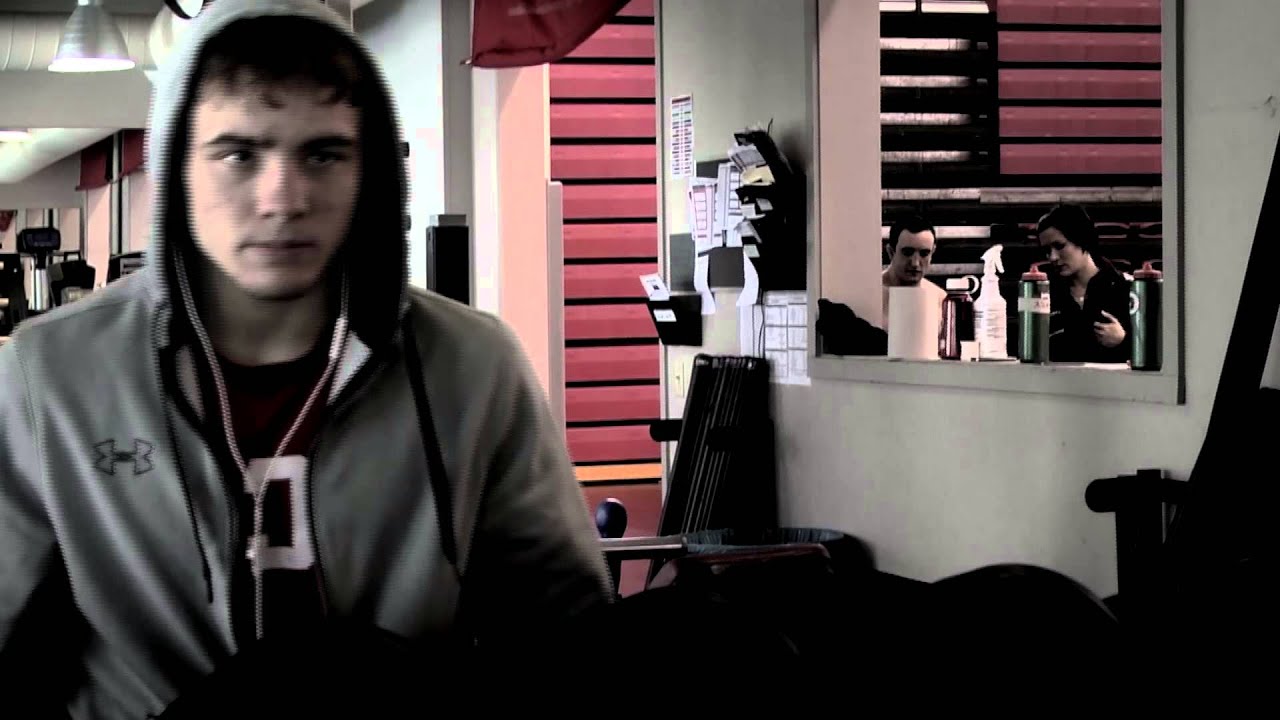 Big Red Starter Spotlights: Brian Realbuto - YouTube