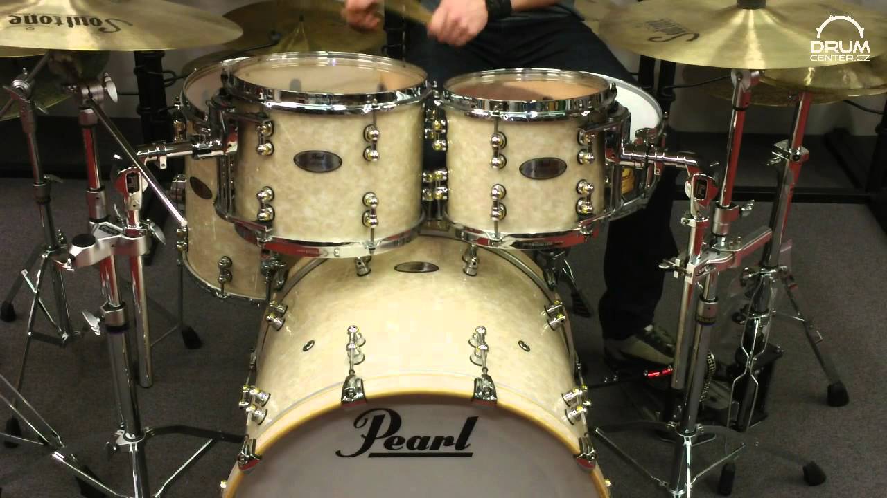 PEARL Reference Pure - YouTube