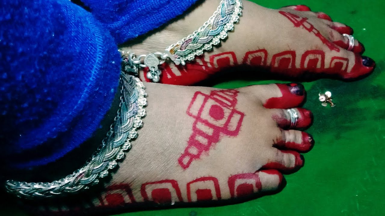 makrskrti especial alta mahawar designs new alta mahawar designs 2023👣👣 ...