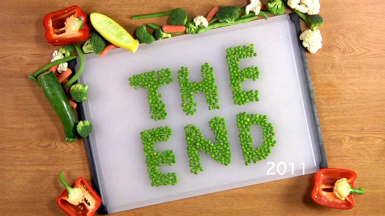 Stop Motion Animation Portfolio 2006-2011 - YouTube