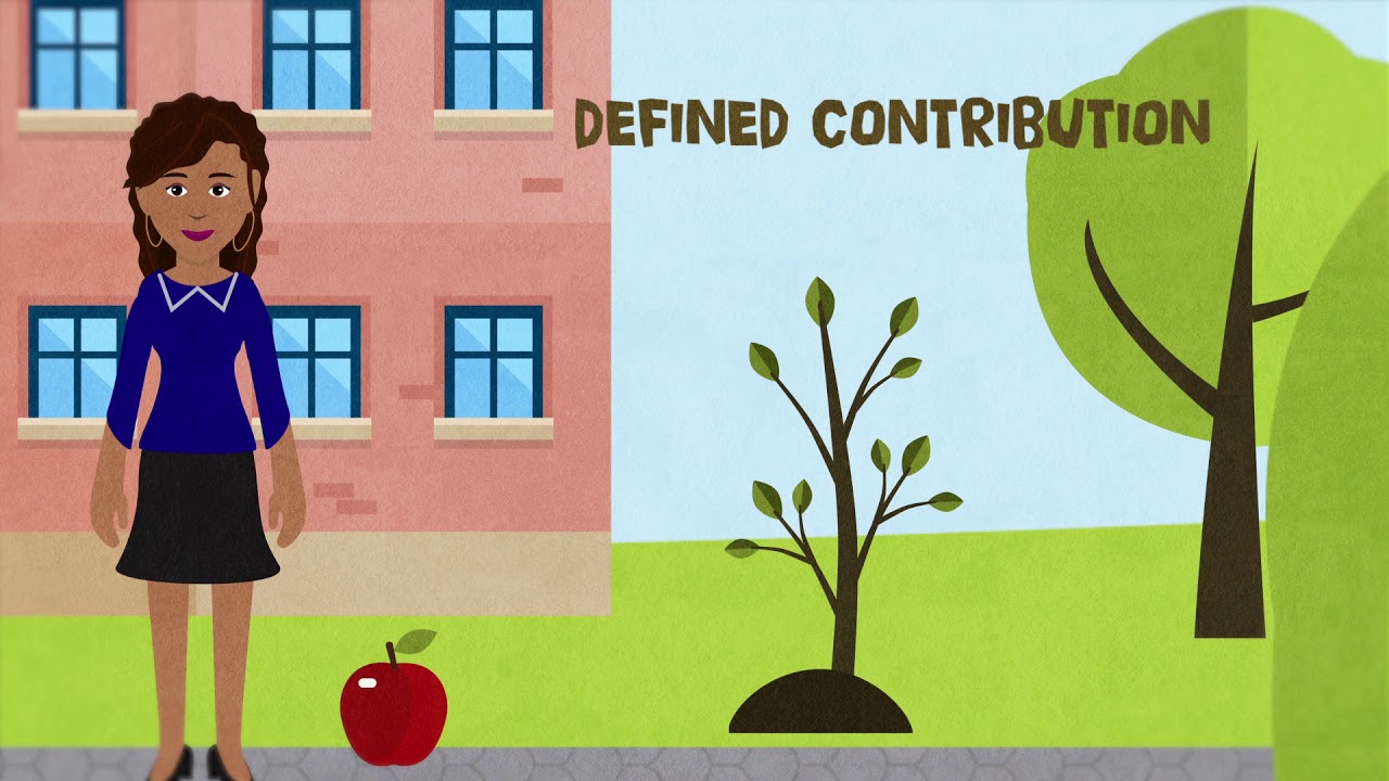 PSERS Class Election Video 1: Understanding Your PSERS Benefit - YouTube