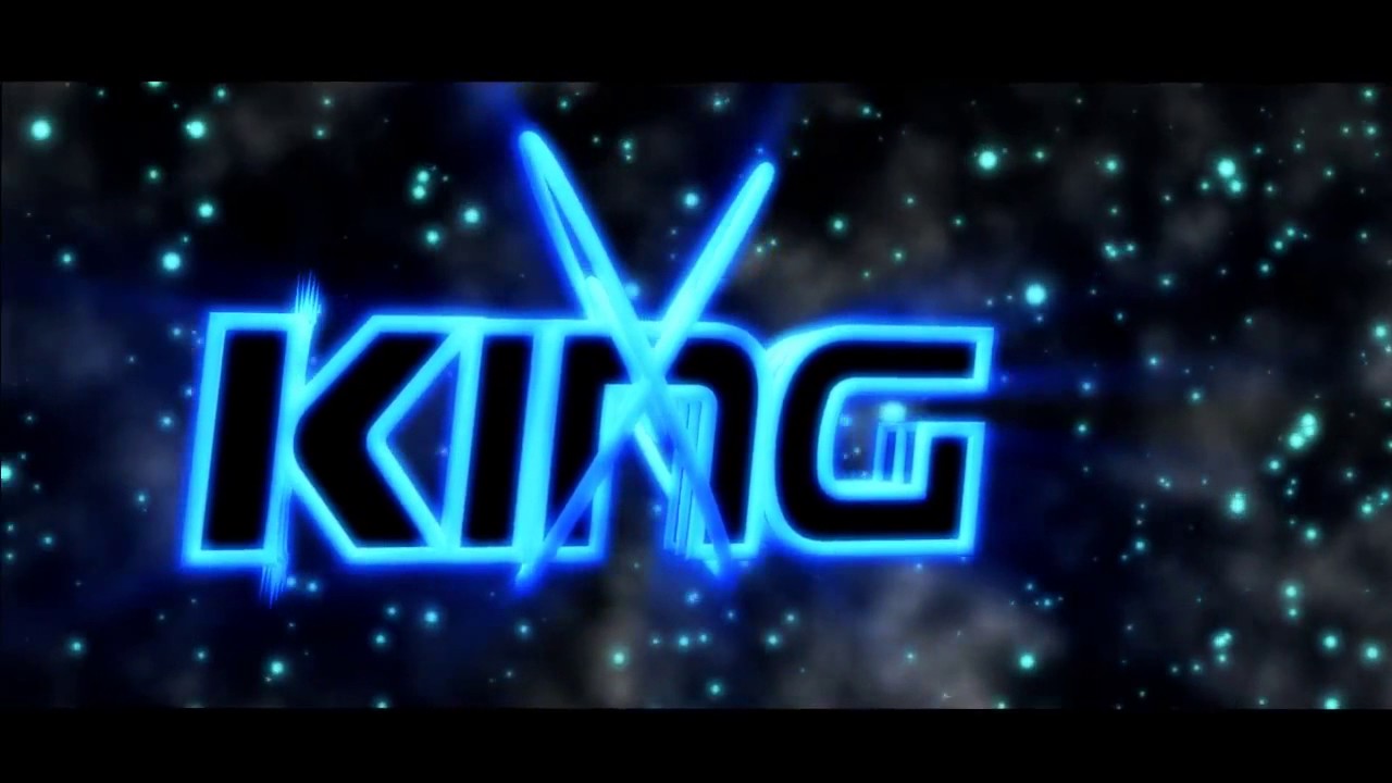 İntro KİNG!! - YouTube
