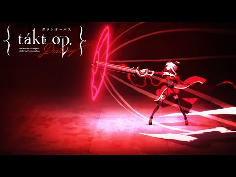 Now THIS is Music! | takt op.Destiny