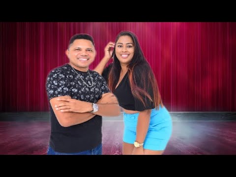 Valdery dos teclados e Liliane 2024 - YouTube