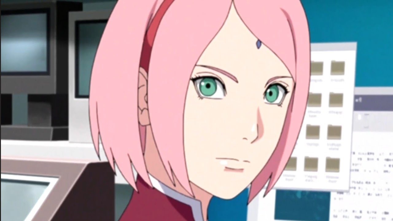 Sakura's RETURN In Boruto Two Blue Vortex Is BAD. Here's How To Fix It ...