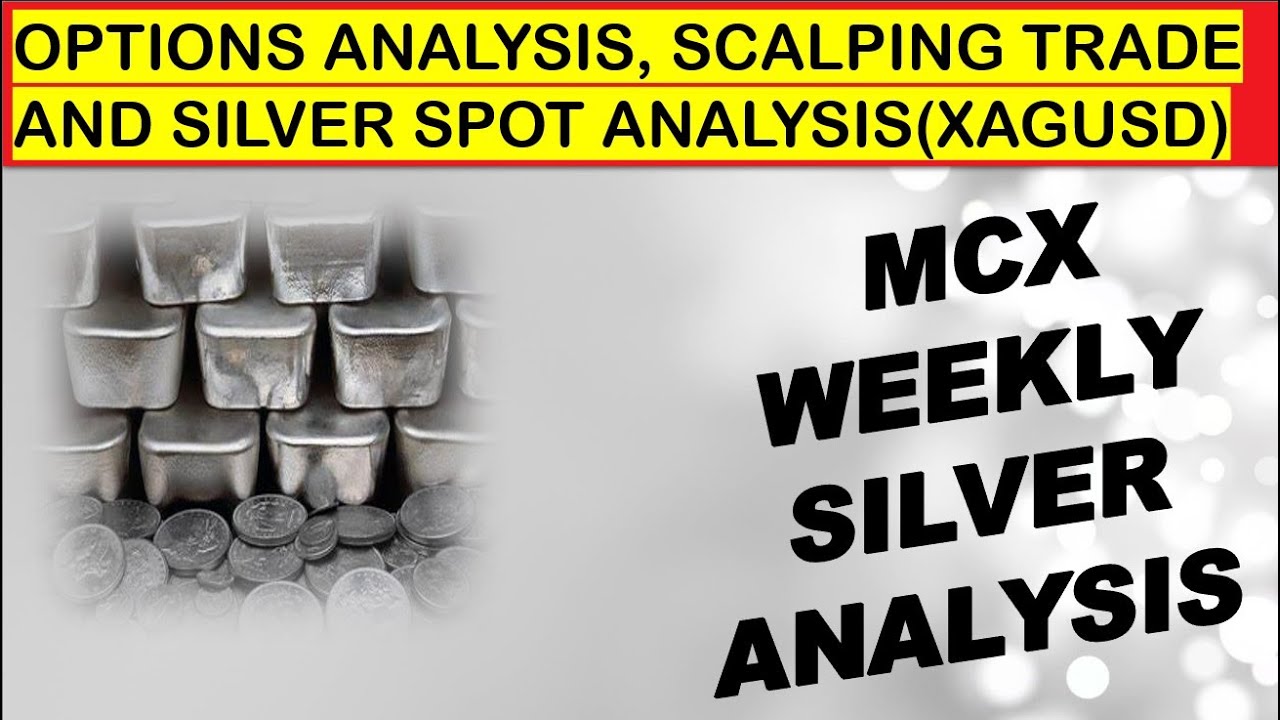 MCX SILVER Trading Strategy | Silver forecast | MCX SILVER FORECAST ...