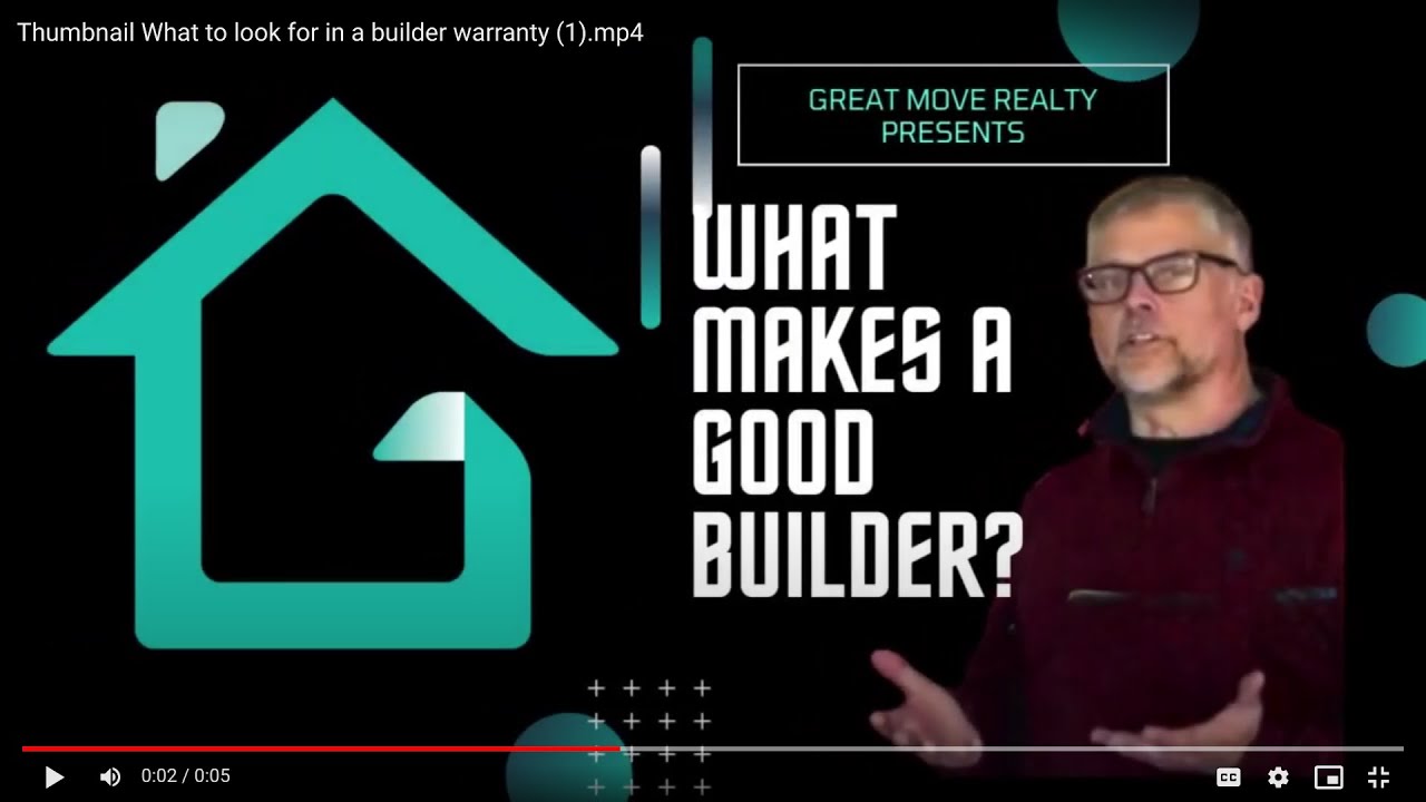 What Makes a Good Builder? Secrets Revealed! - YouTube