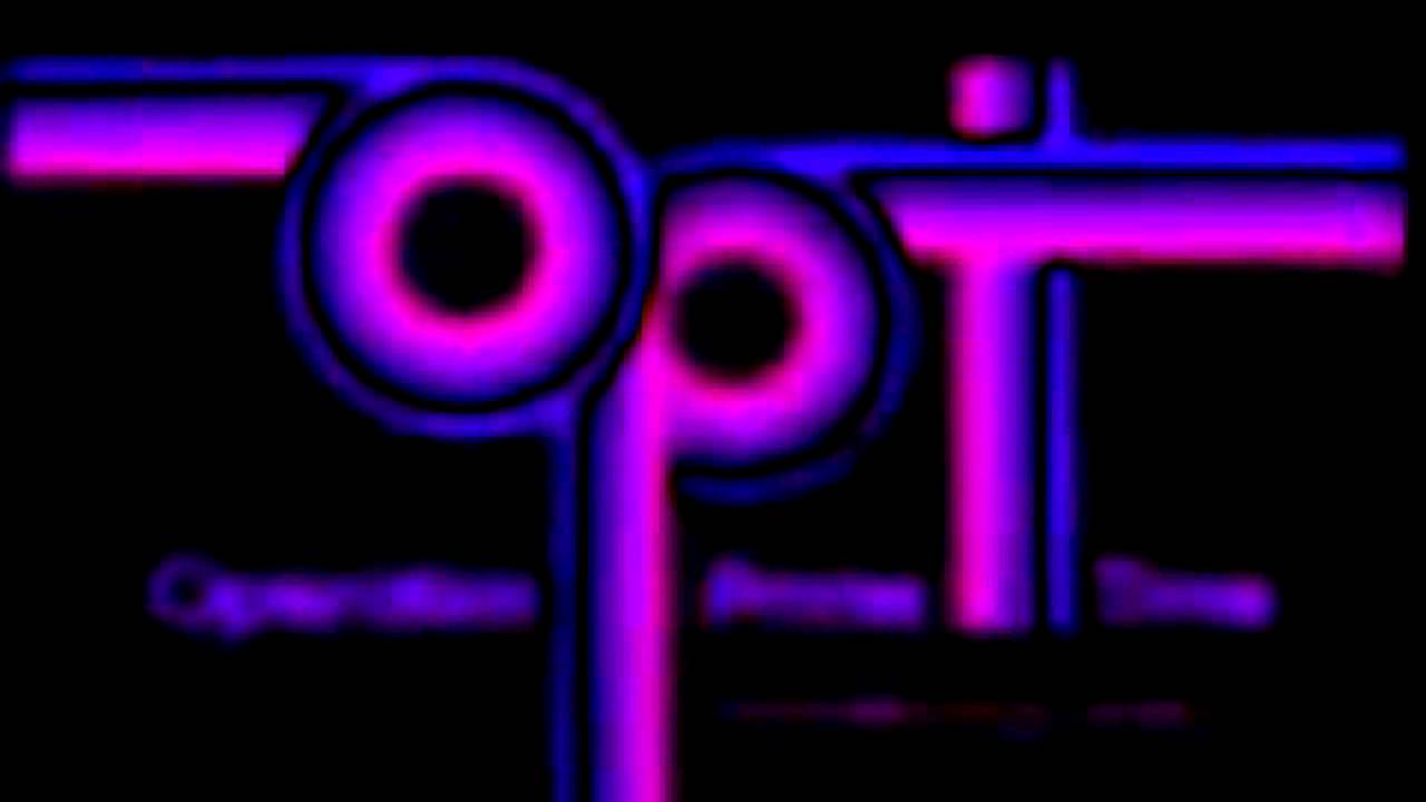 Operation Prime Time Logo Poorstretched - YouTube