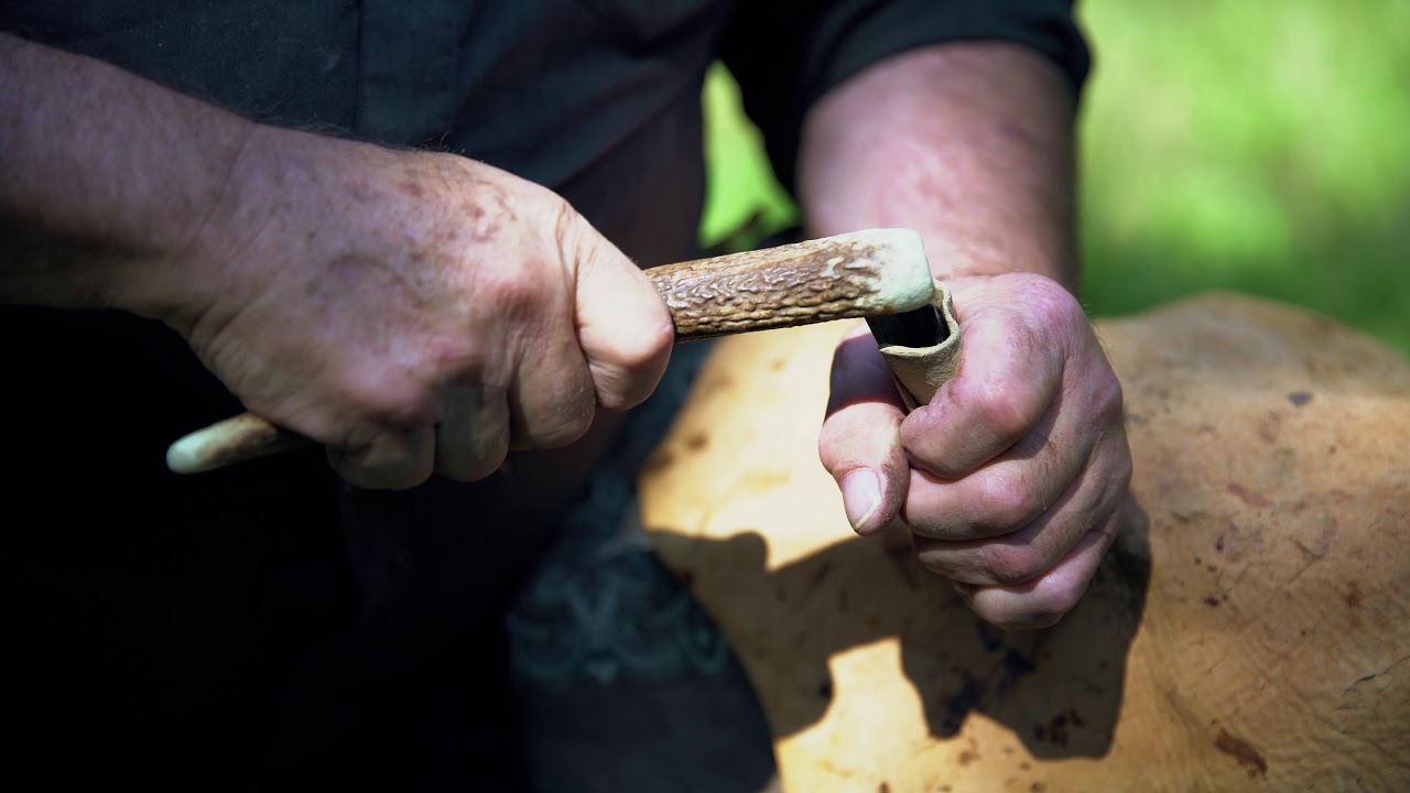 Punta Clovis Elaboración 4K - YouTube