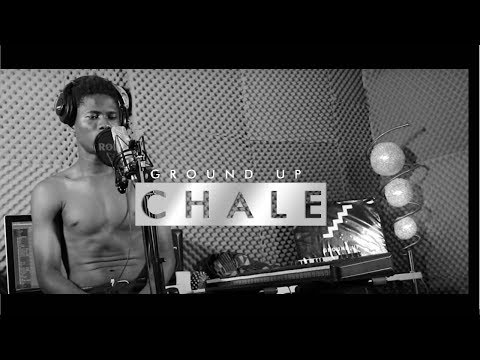 Kwesi Arthur  X Davido - Fall / Devil Knocking | Ground Up Sessions