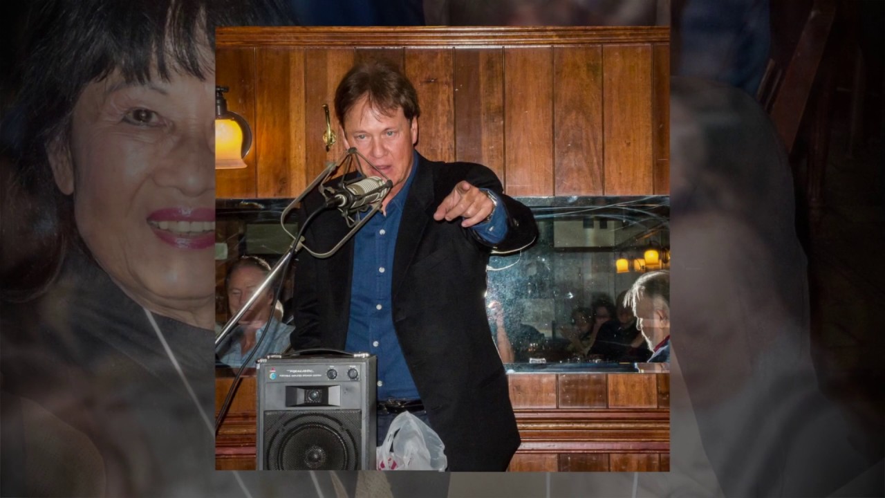 WKIX Raleigh Alumni Reunion 2016 - YouTube