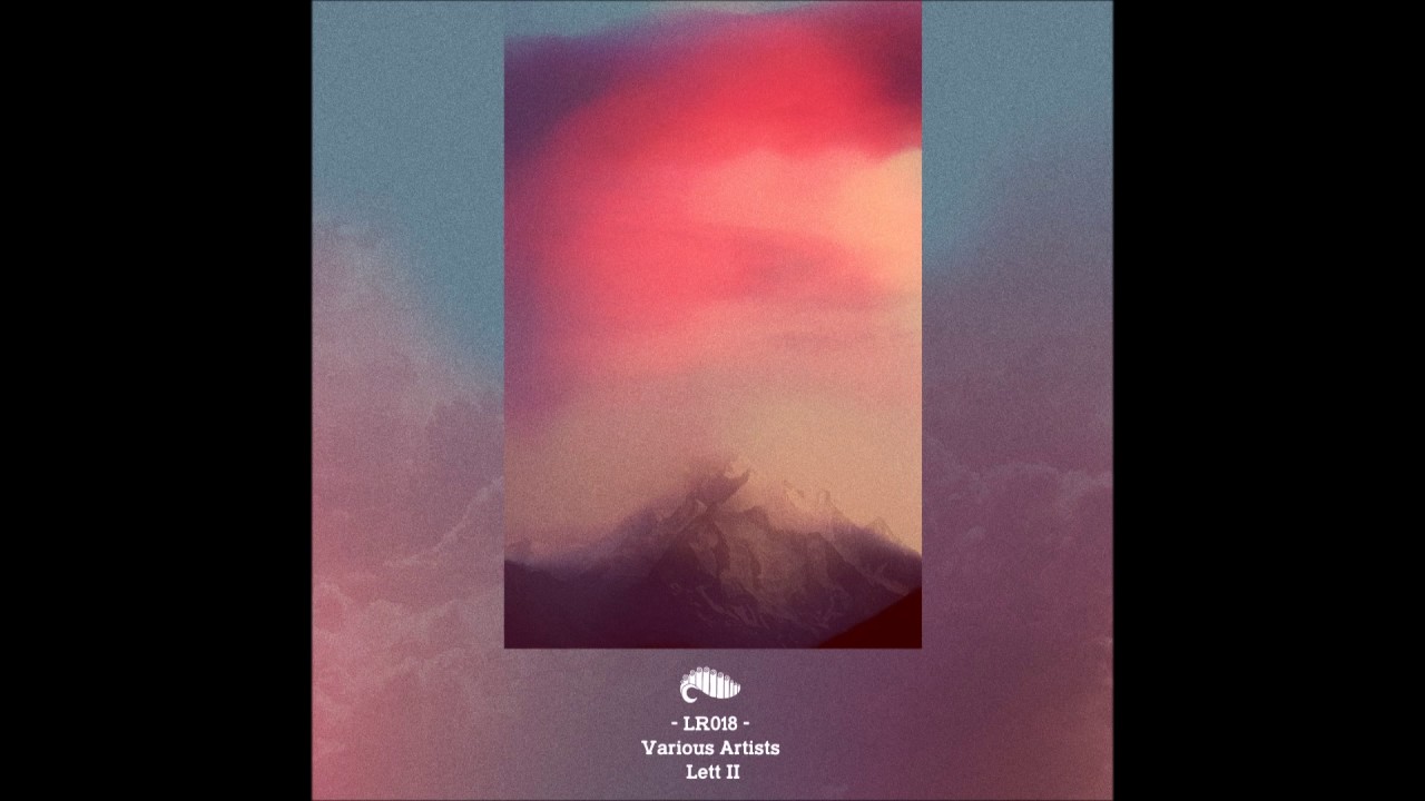 RAZVAN AVRAM - Repressions (LR018) - YouTube