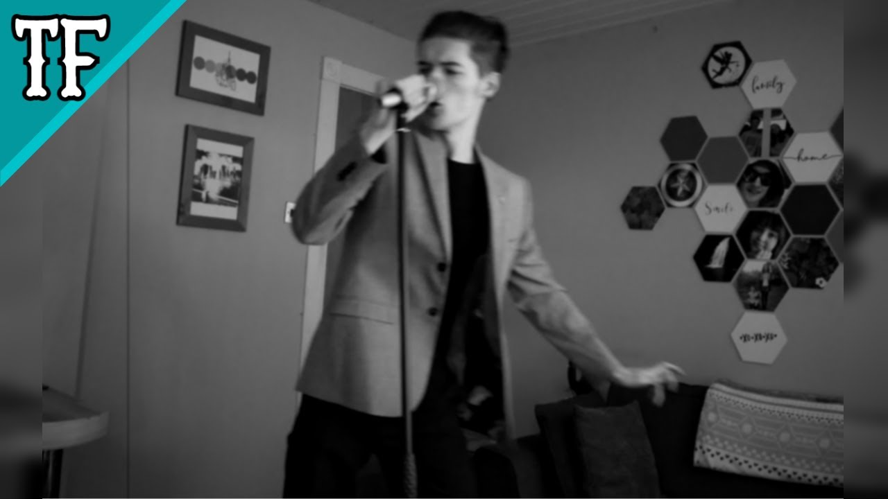 Elvis Presley - Hound Dog | Nathan Strange, Live on 'All Of The Above ...
