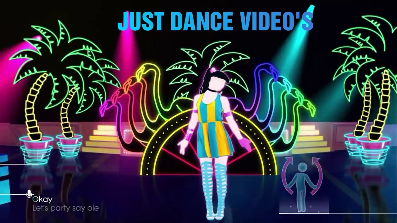 Just Dance 2017 Dani Russo Solo Seduzente Youtube