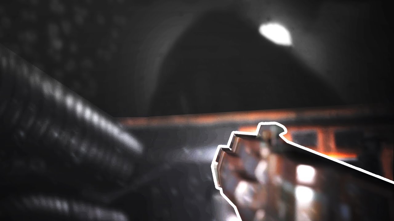 SECTOR A7 Is a Horrifying Underwater Game and You Have to See Why - YouTube
