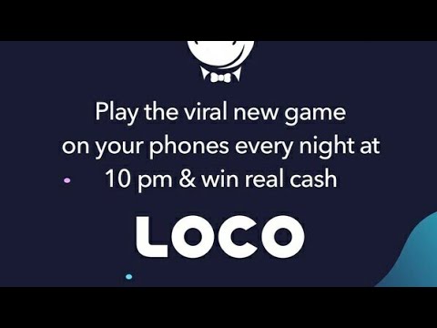 how to play Loco - YouTube
