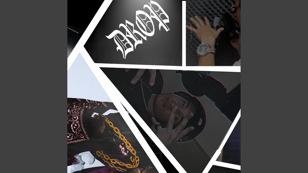 Drop (feat. Lf & Wt) - YouTube