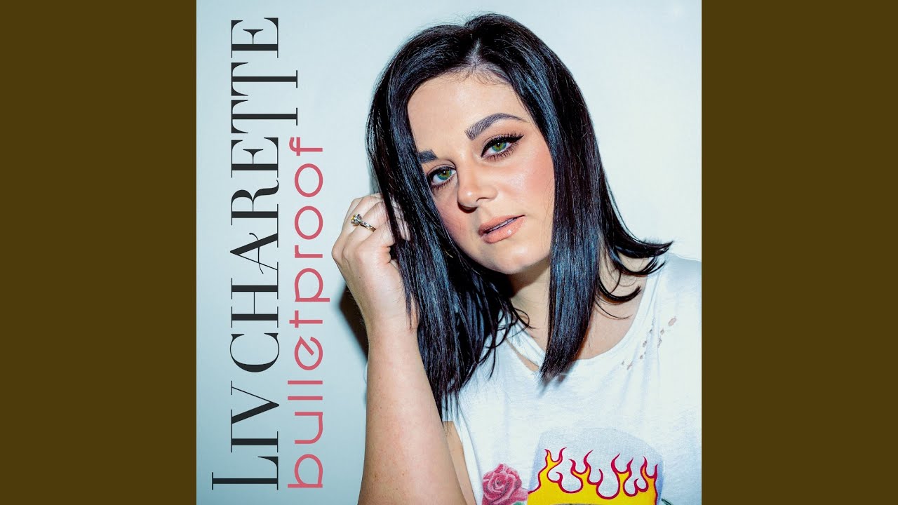 Bulletproof - YouTube