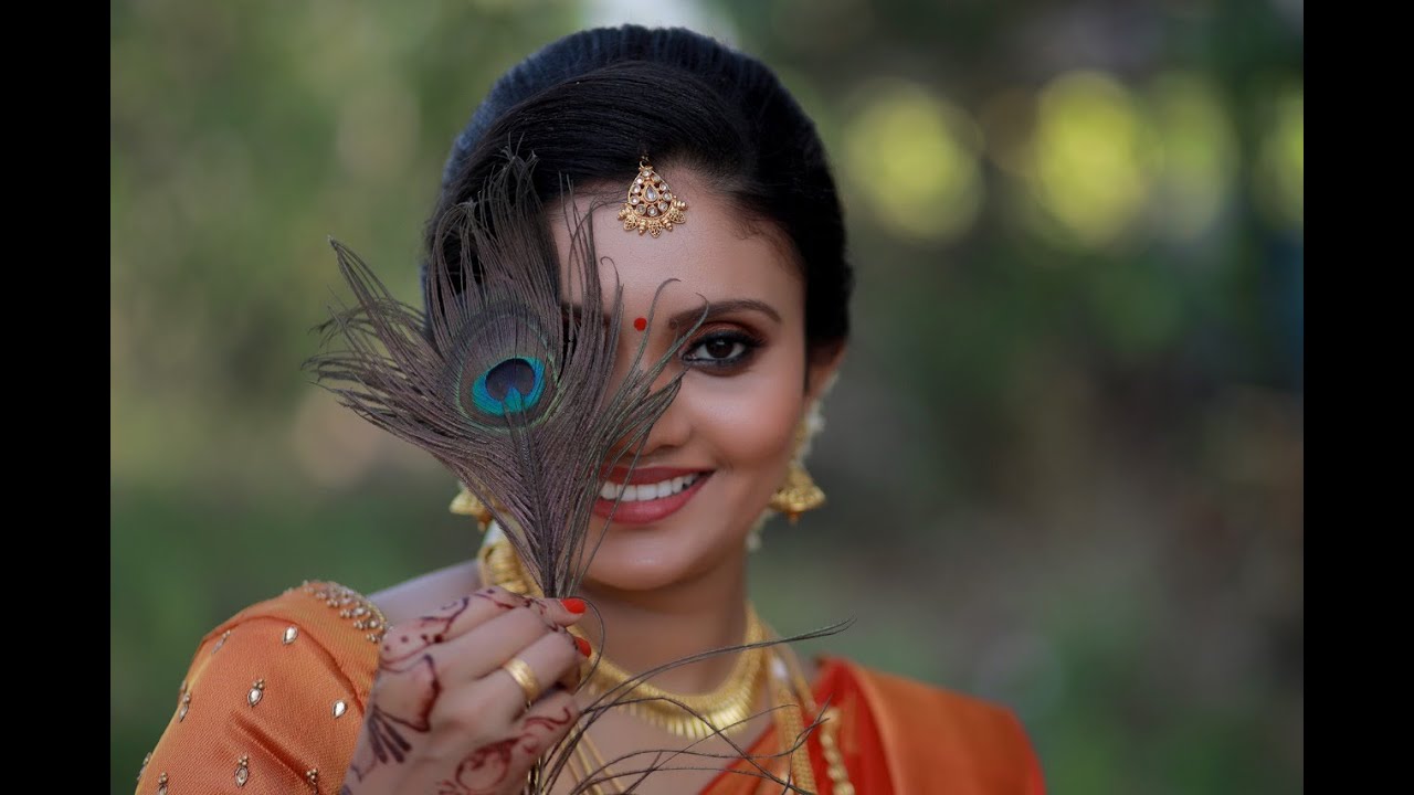 Haldi Ceremony | Wedding highlights | 2020 | Jyothish & Ninisha | Snapz ...