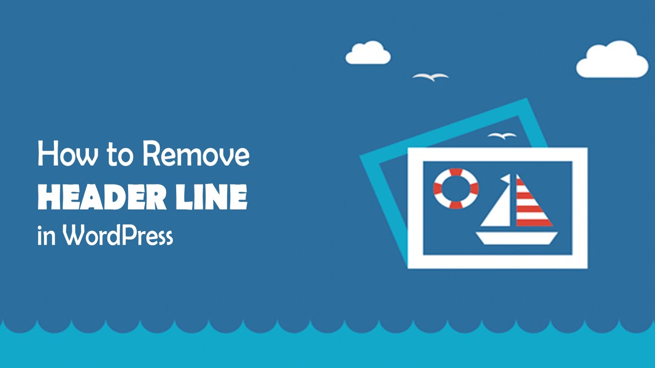 How To Remove The White Line Under Header On WordPress YouTube how-to-remove-the-white-line-under-header-on-wordpress-youtube