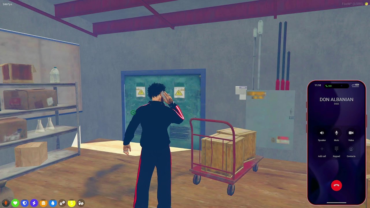 GTA Prestige RP - YouTube