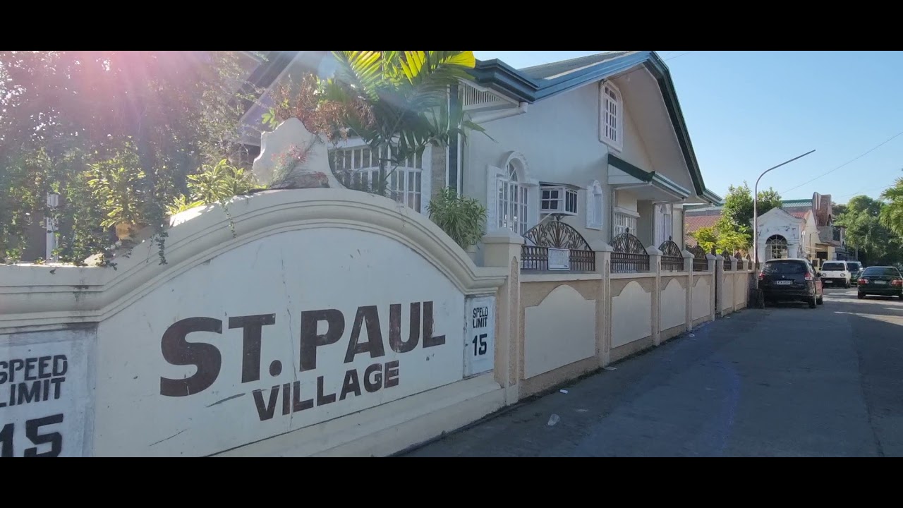 Silent Stroll through Sumapang Matanda, Malolos, Bulacan | Aug 1, 2022 ...