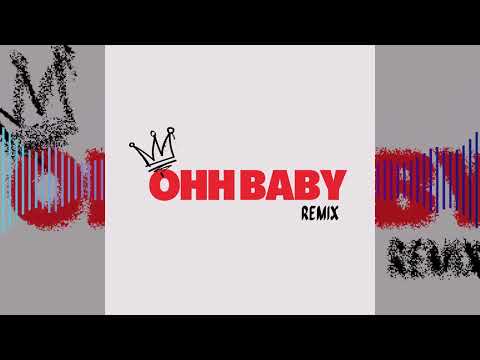 Trueno - OHH BABY (remix) - YouTube