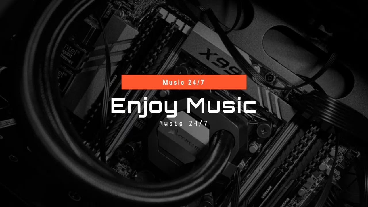 Music 24 Live Stream - YouTube